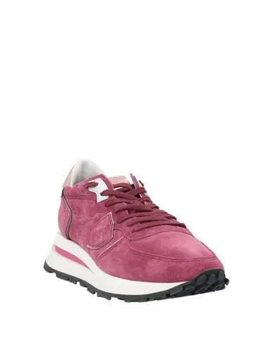 Philippe Model Low-top Sneakers - Magenta