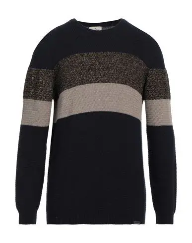 BROOKSFIELD Sweater In Wool, Polyamide, Viscose, And Cashmere