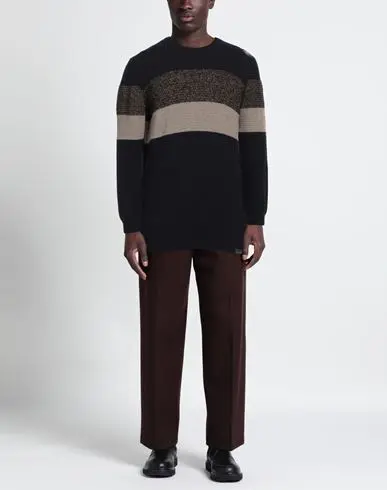 BROOKSFIELD Sweater In Wool, Polyamide, Viscose, And Cashmere