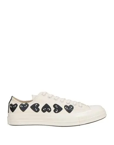 CONVERSE X COMME DES GARONS PLAY Sneakers