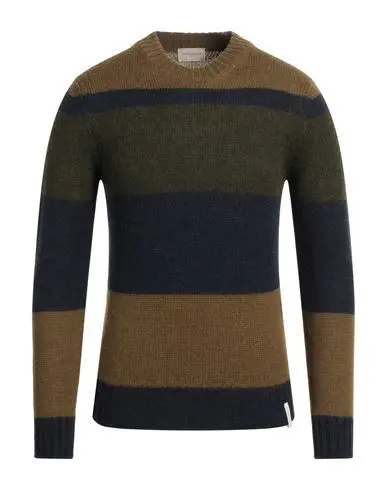 BROOKSFIELD Striped Knit Sweater
