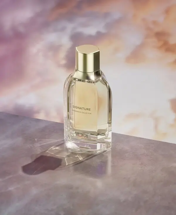 Tumi Signature Experience Collector Extrait De Parfum