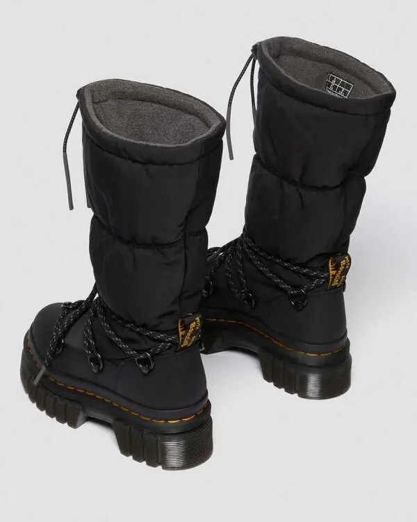 Dr. Martens Audrick Padded Hi Boots