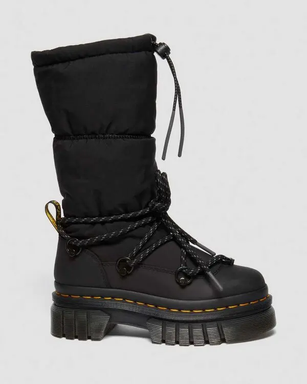 Dr. Martens Audrick Padded Hi Boots