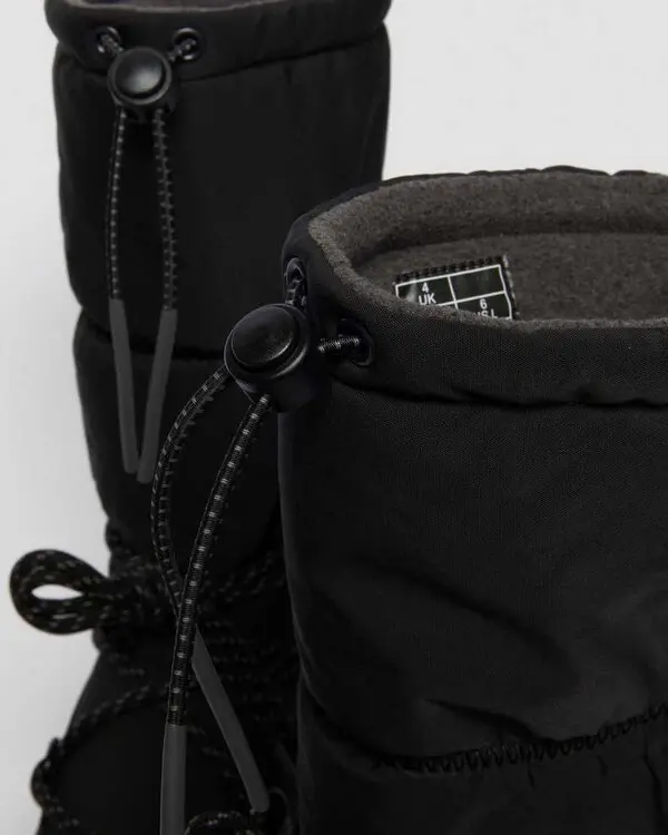 Dr. Martens Audrick Padded Hi Boots