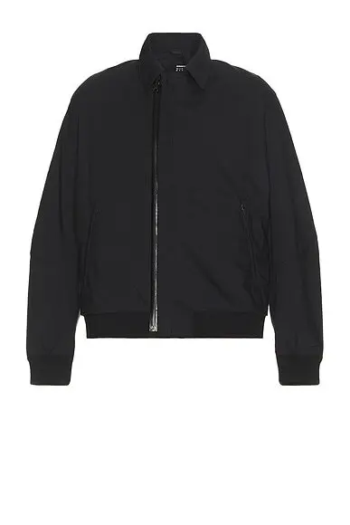 ACRONYM J111ts-ch Micro Twill Tec Sys Jacket