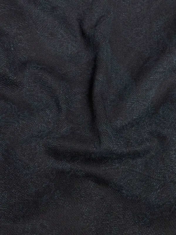 Etro Paisley-pattern Jeans