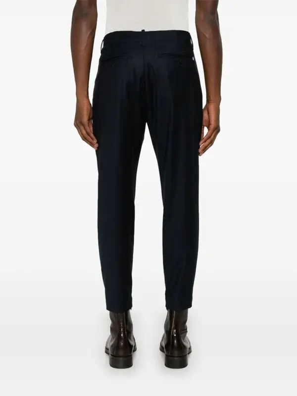 DONDUP Ben Trousers - Blue
