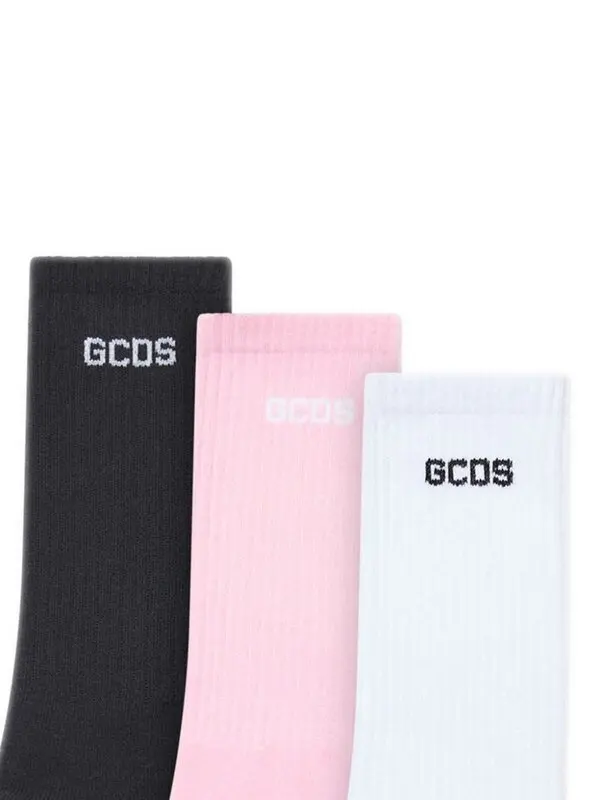 Gcds Essentials Socks