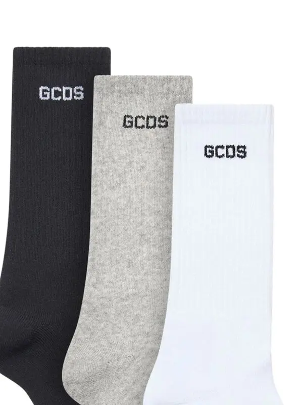 Gcds Essentials Socks
