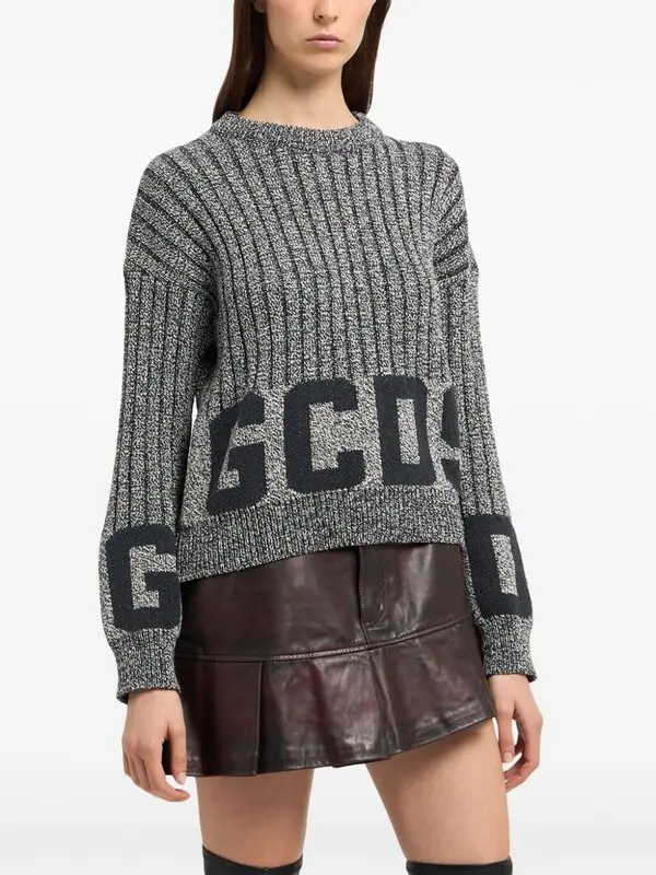 Gcds Logo Sweater