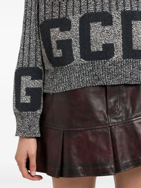 Gcds Logo Sweater
