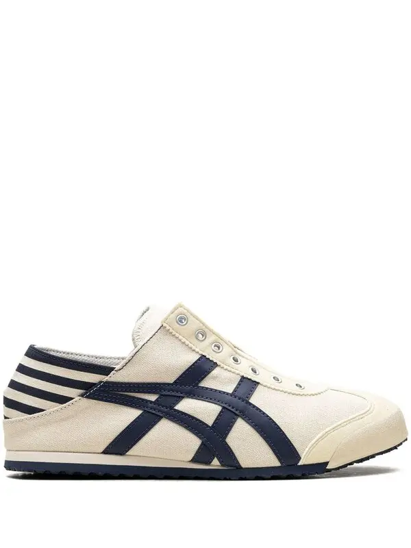 Onitsuka Tiger Mexico 66 Paraty Sneakers - Neutrals
