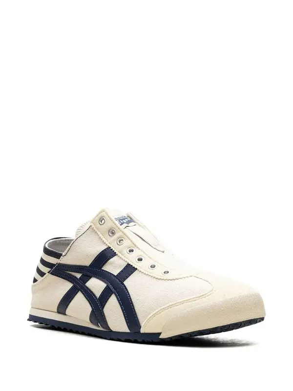 Onitsuka Tiger Mexico 66 Paraty Sneakers - Neutrals