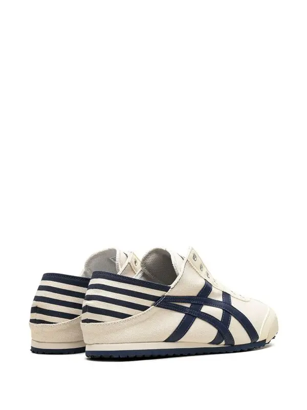 Onitsuka Tiger Mexico 66 Paraty Sneakers - Neutrals