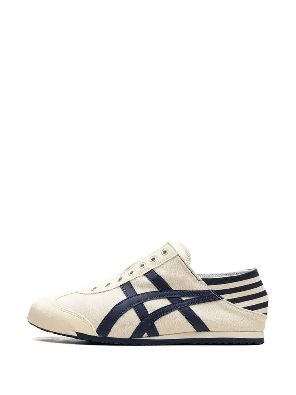 Onitsuka Tiger Mexico 66 Paraty Sneakers - Neutrals
