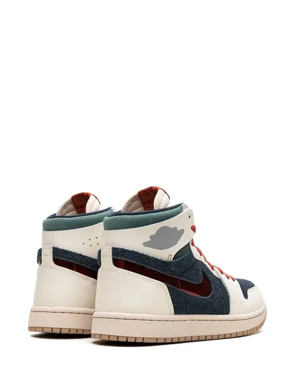 JORDAN Air 1 Zm Air Cmft 2 Sneakers