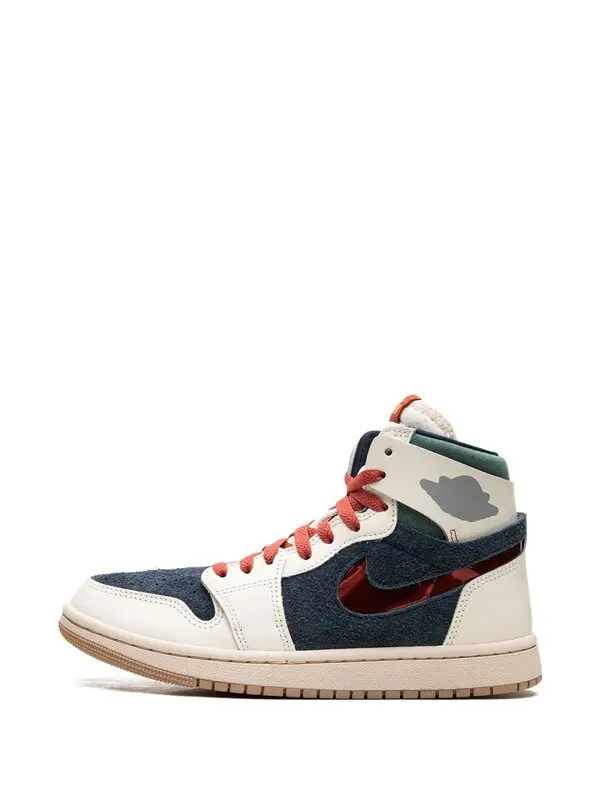 JORDAN Air 1 Zm Air Cmft 2 Sneakers