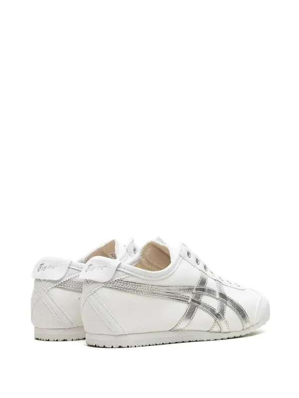 Onitsuka Tiger Mexico 66 Slip-on Sneakers - White
