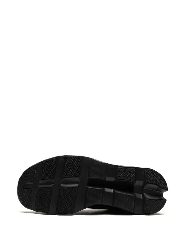 On Cloudmonster All Sneakers - Black