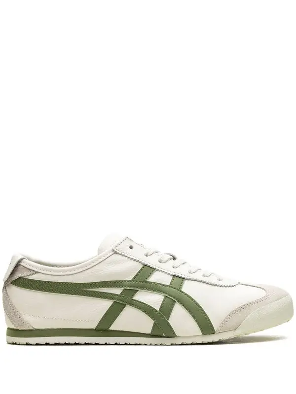 Onitsuka Tiger Mexico 66 Sneakers - Neutrals
