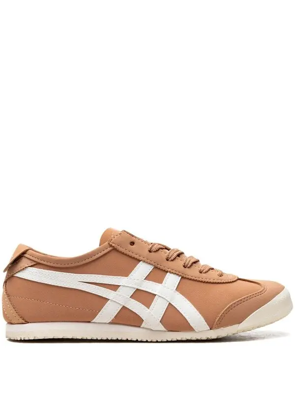 Onitsuka Tiger Mexico 66 Sneakers - Neutrals