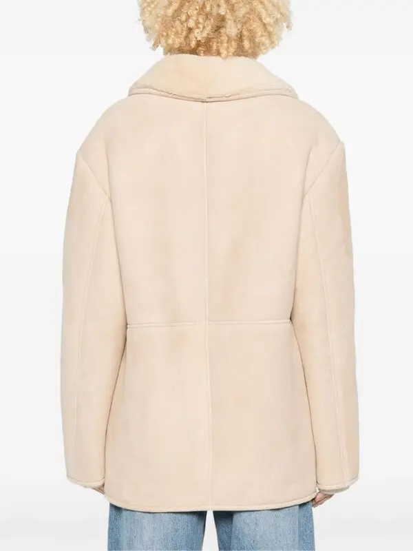Loulou De Saison Cirebo Coat