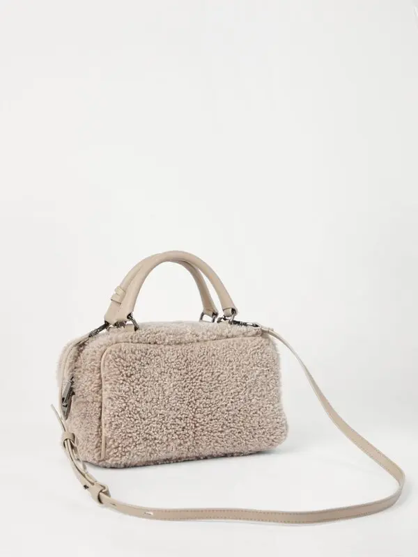 Brunello Cucinelli Boston Explorer Tote Bag