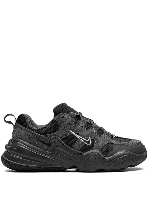 Nike Tech Hera Sneakers - Black