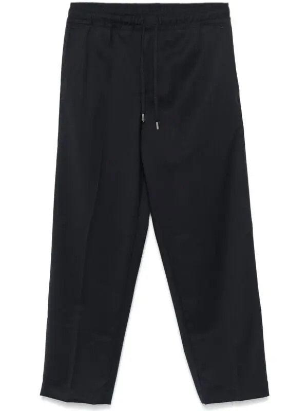 COSTUMEIN Pajama Trousers - Blue