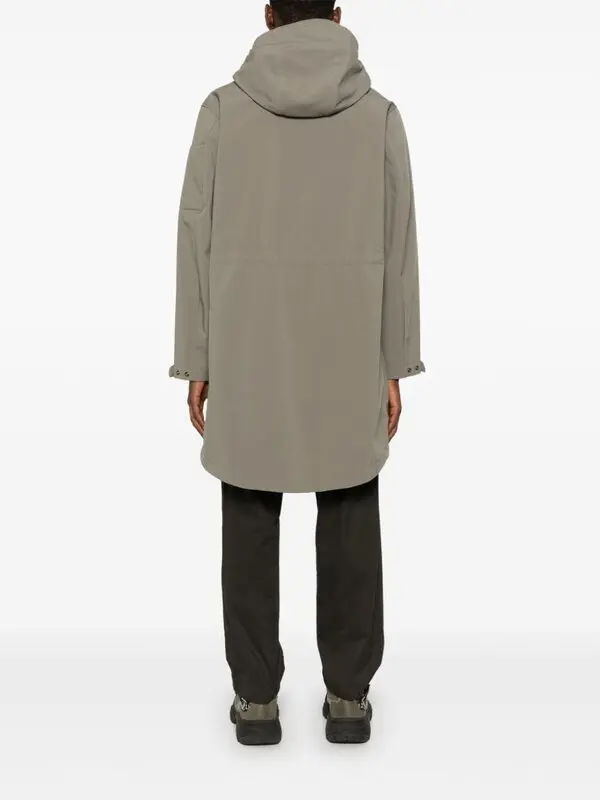 C.P. COMPANY Shell-r Hooded Parka