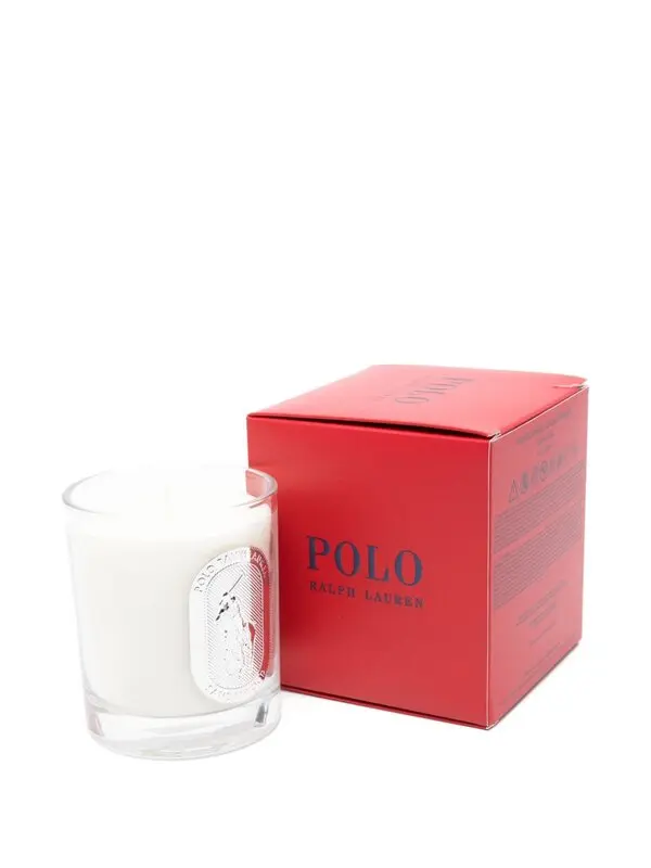 Ralph Lauren Medium Sandalwood Candle - Neutrals