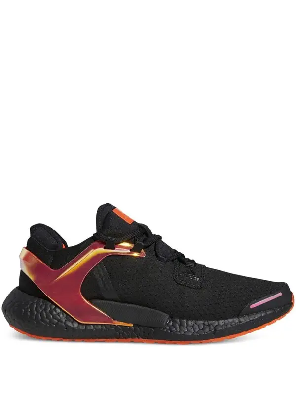 Adidas Alphatorsion Boost Sneakers - Black