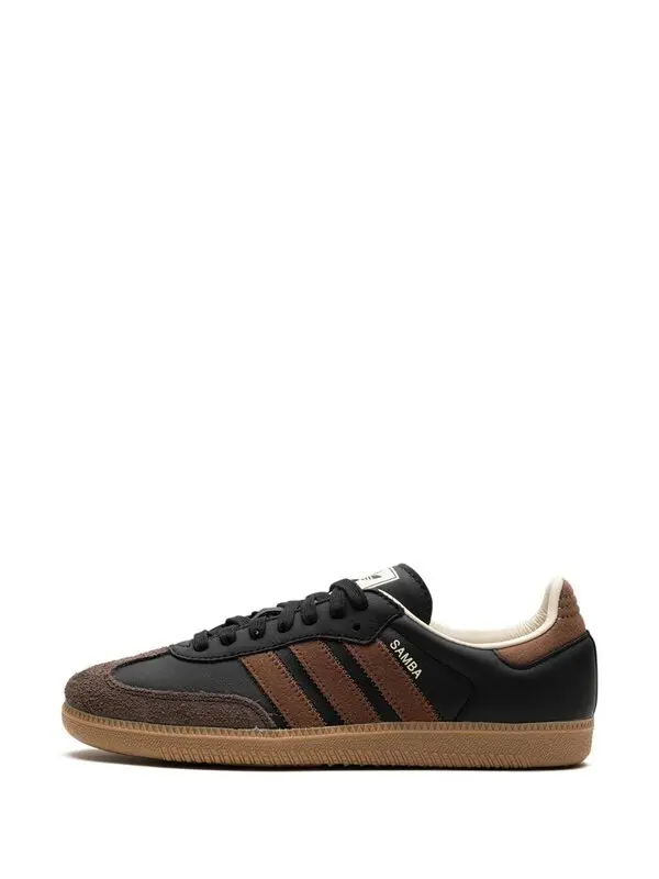 Adidas Samba Og Sneakers