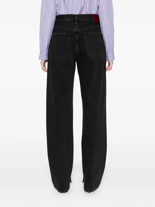 Gucci Straight-leg Jeans