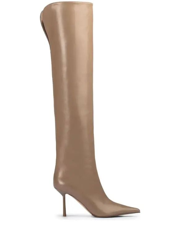 LE SILLA 80mm Bella Boots