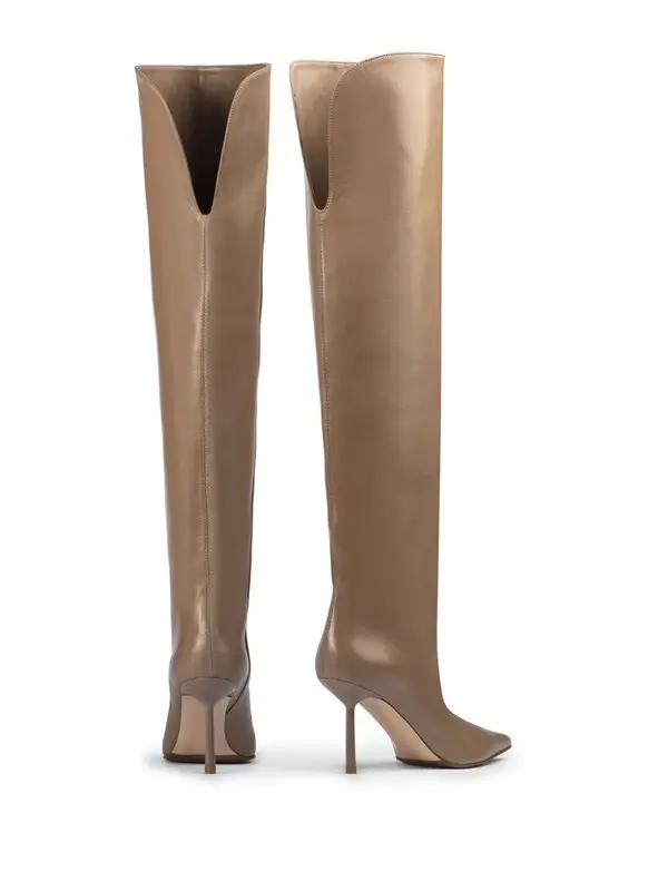LE SILLA 80mm Bella Boots