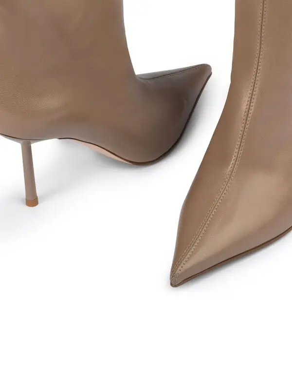 LE SILLA 80mm Bella Boots