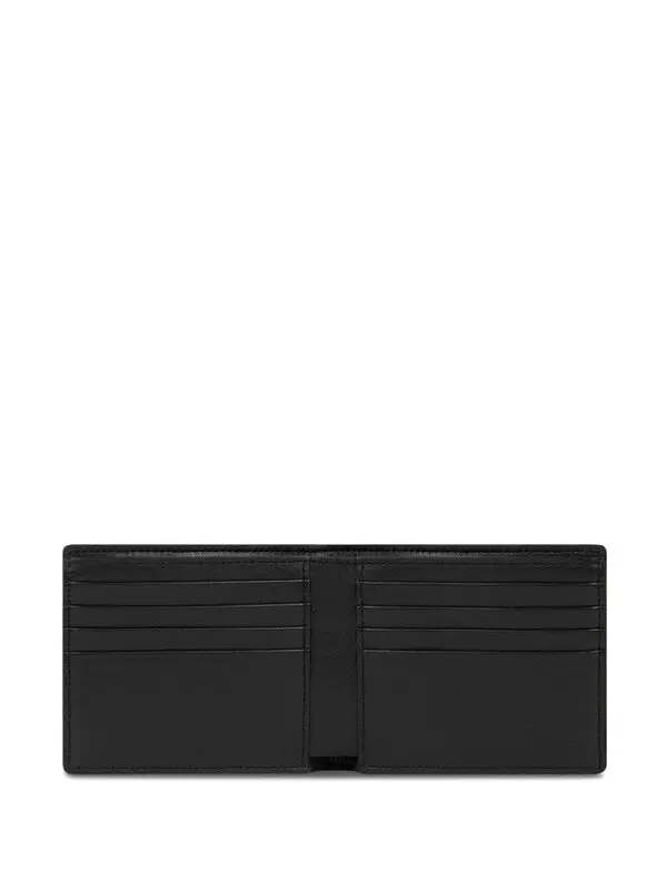 Etro Pagaso-motif Printed Wallet