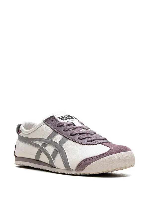 Onitsuka Tiger Mexico 66 Sneakers - Neutrals