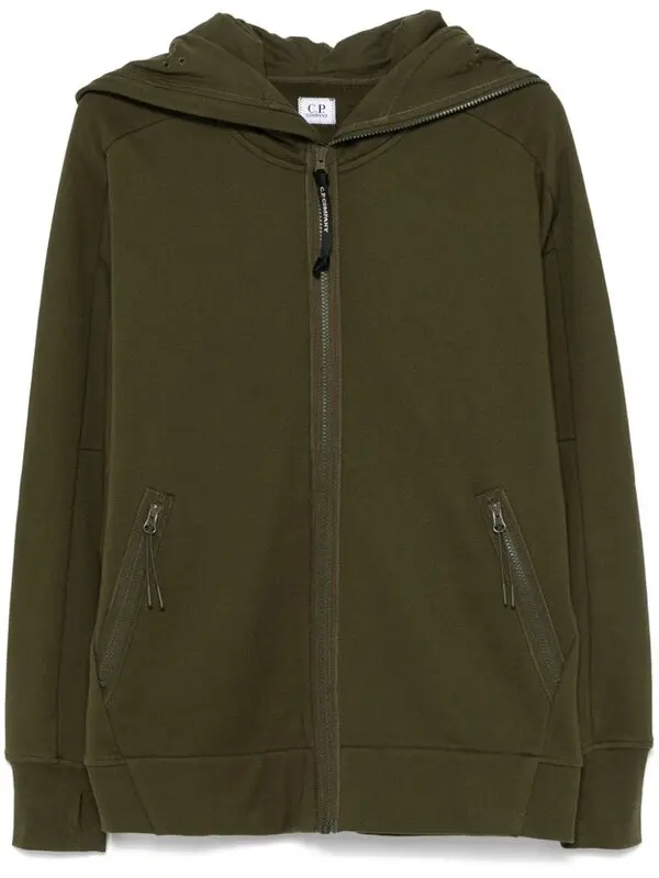 C.P. COMPANY Explorer Hoodie