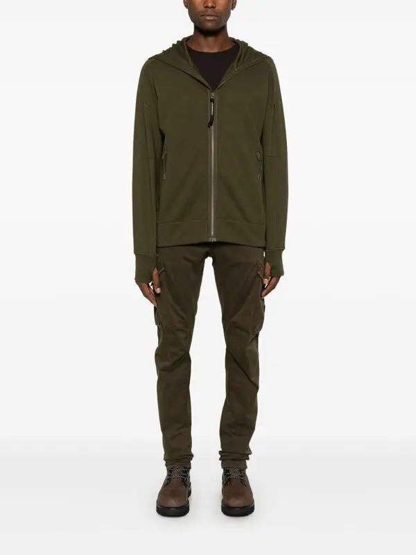 C.P. COMPANY Explorer Hoodie