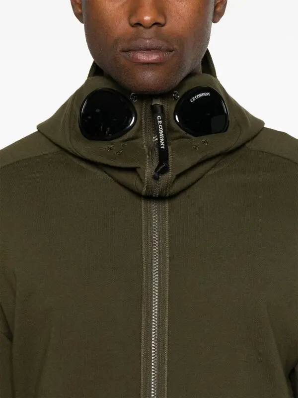 C.P. COMPANY Explorer Hoodie