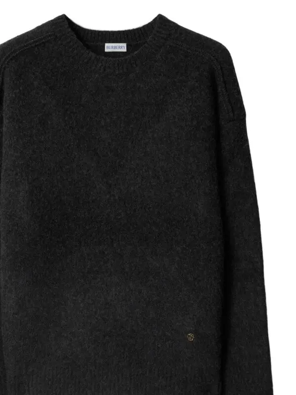 Burberry Crew-neck Sweater