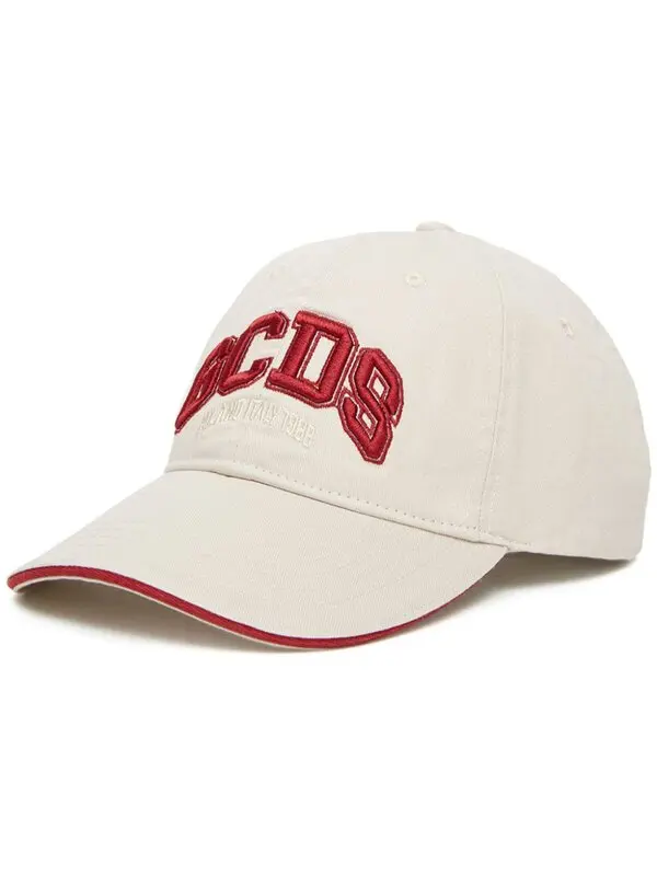 Gcds Lounge Baseball Cap - Neutrals