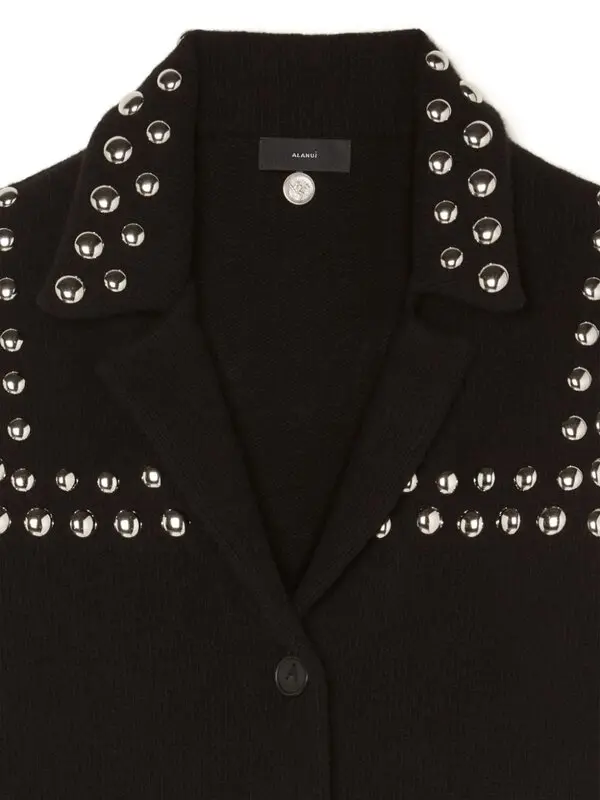 Alanui Studded Jacket