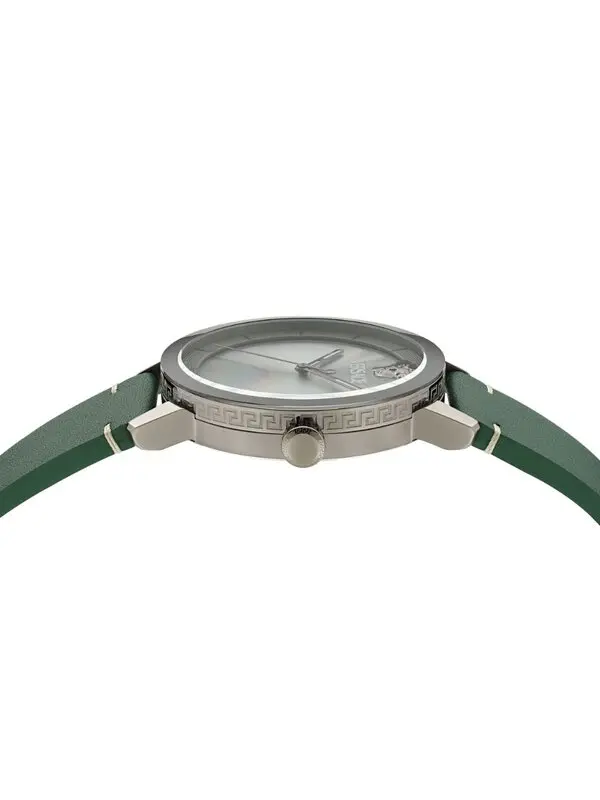 Versace V-helix 40mm - Green