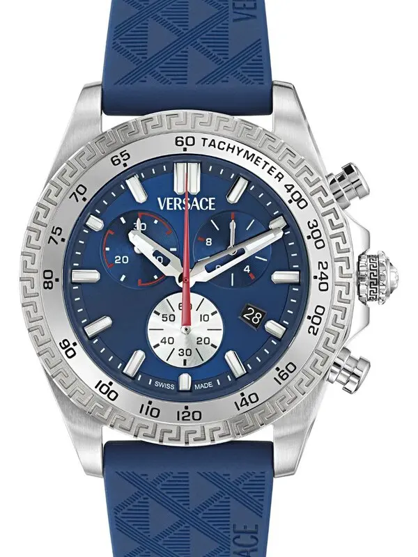 Versace Chronograph 44mm