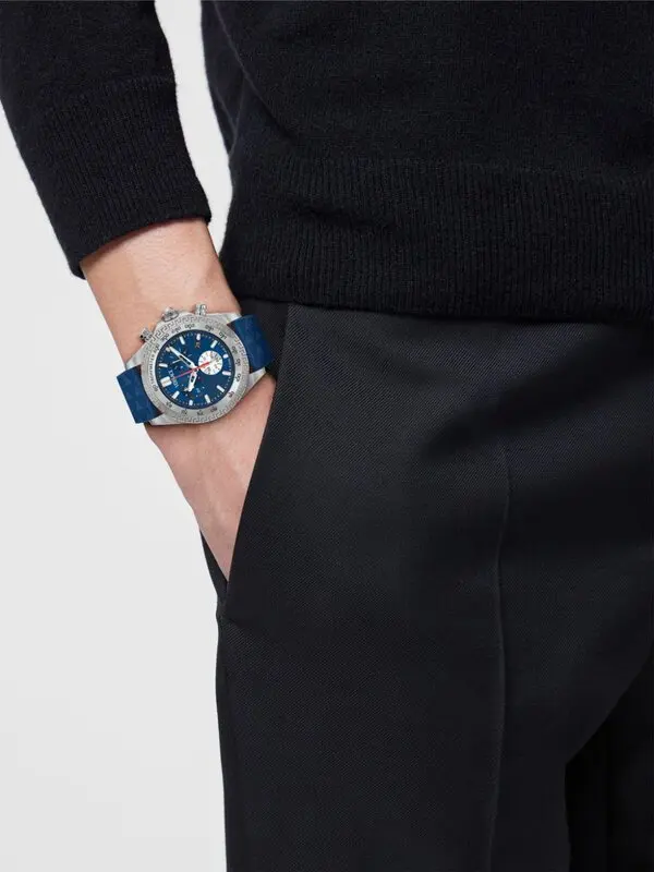 Versace Chronograph 44mm