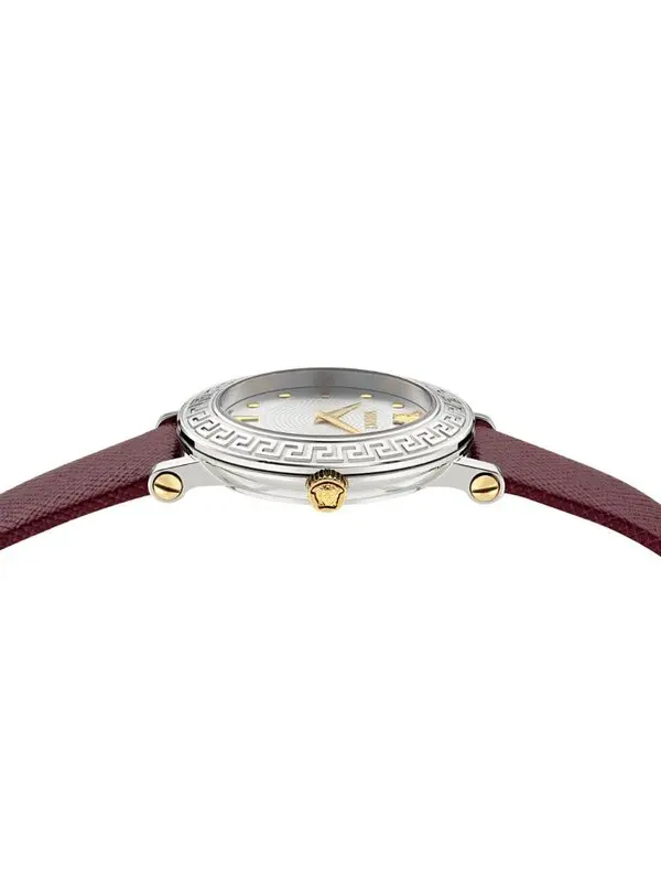 Versace Greca Sphere 35mm - Grey